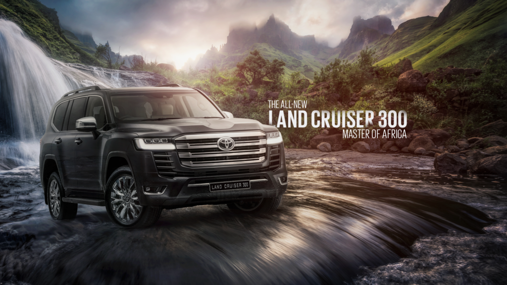 Land Cruiser 300 – Broadway Toyota