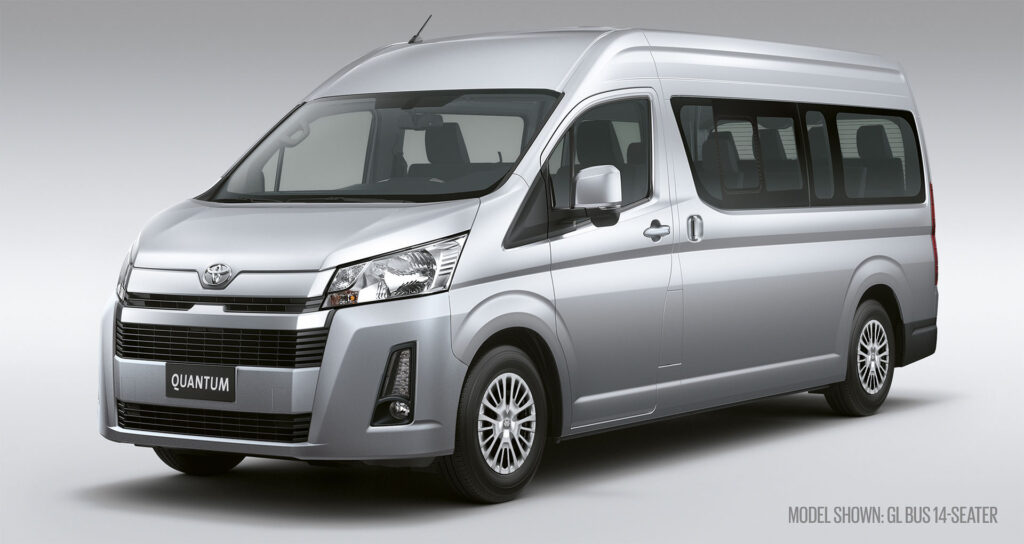 Quantum – Broadway Toyota