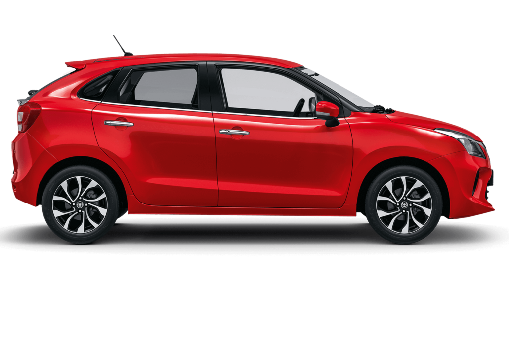 Starlet – Broadway Toyota