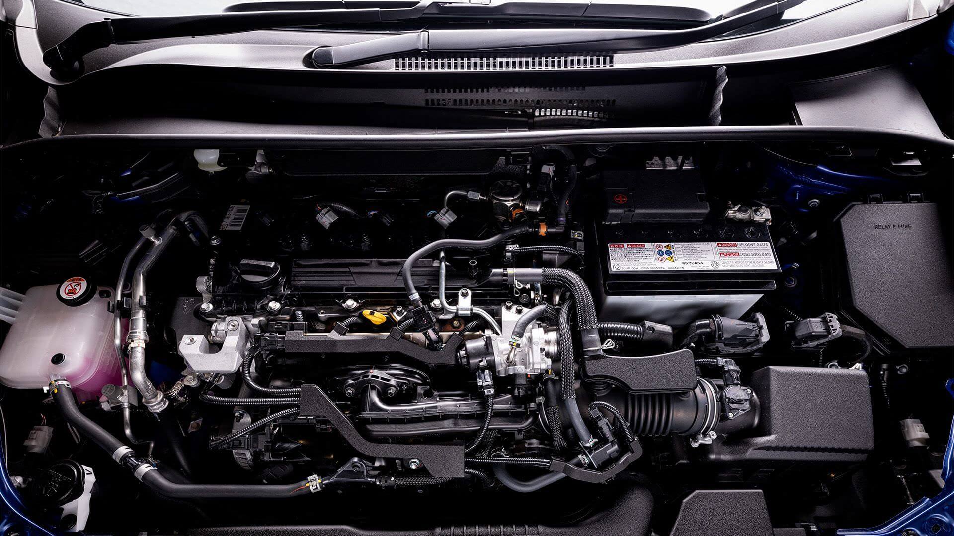 Parts – Broadway Toyota