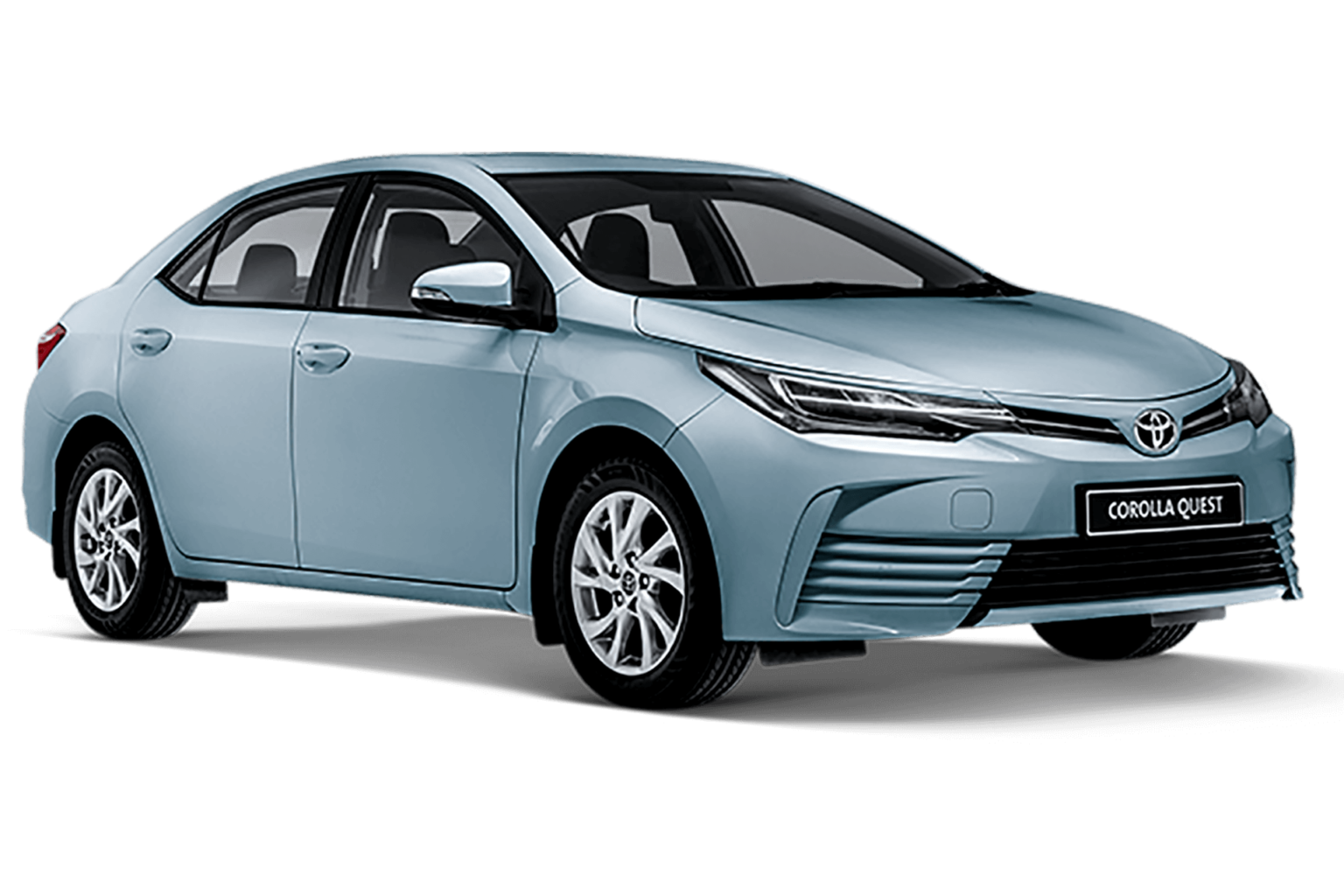 Corolla Range – Broadway Toyota