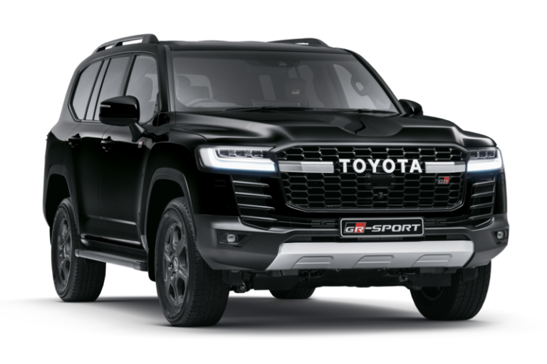 Land Cruiser 300 – Broadway Toyota