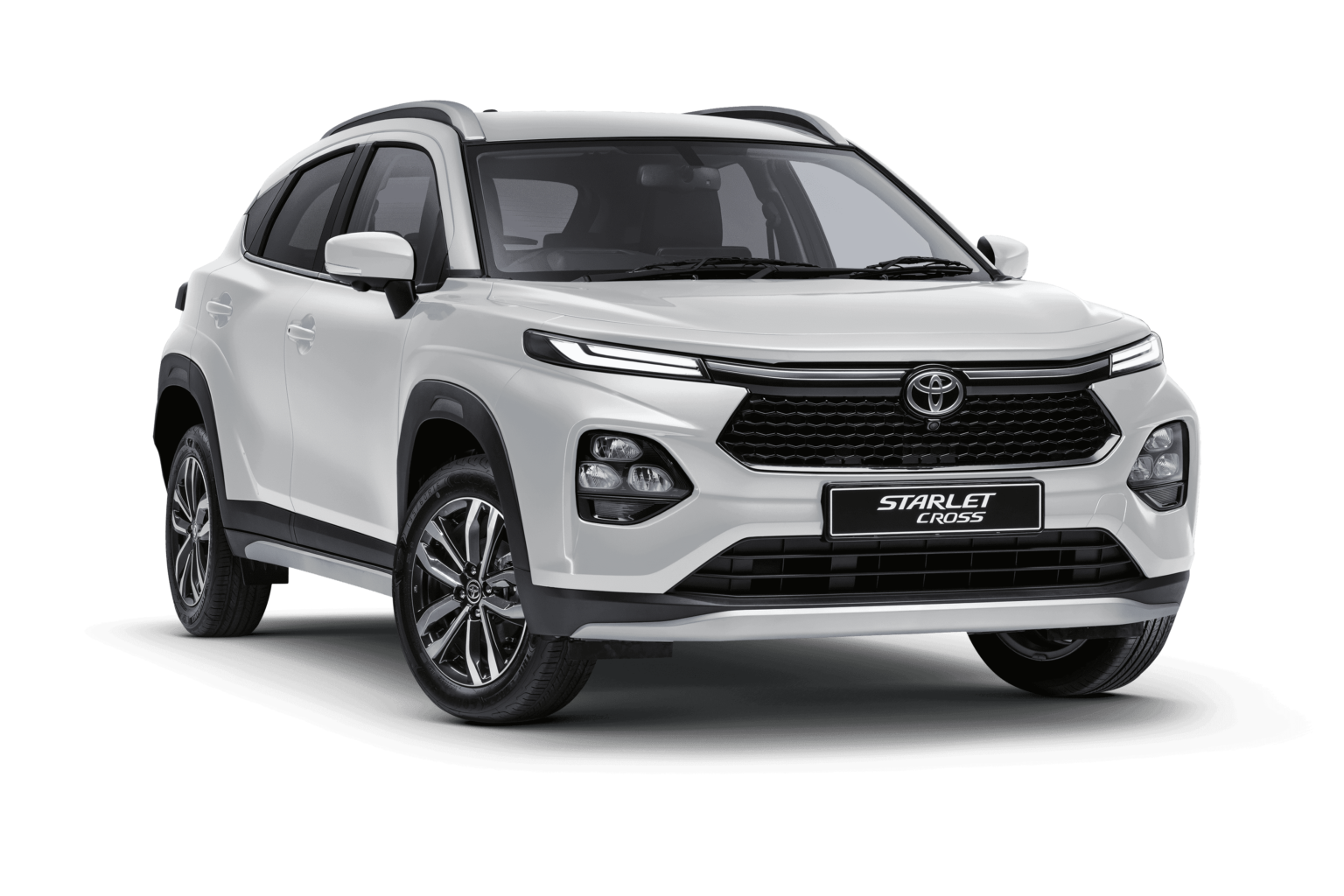 2025 HILUX LEGEND 55 – Broadway Toyota