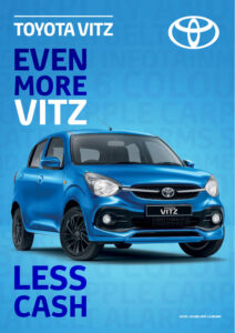 vitz – Broadway Toyota