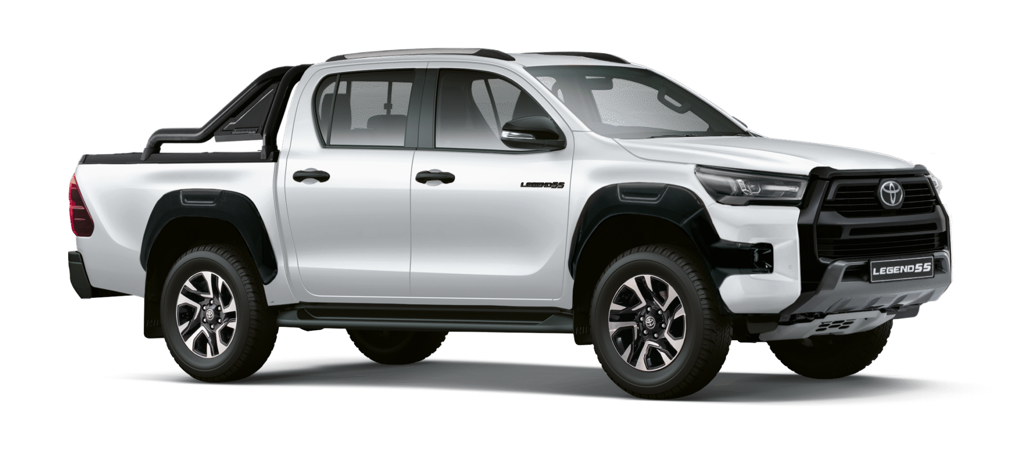 2025 HILUX LEGEND 55 – Broadway Toyota
